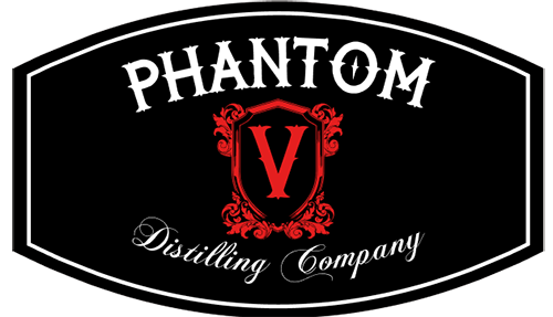 Phantom V Distilling | Award Winning Spirits