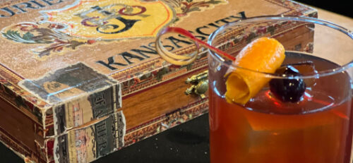 Phantom V Distilling | Award Winning Spirits