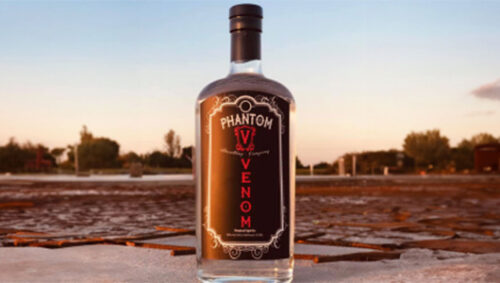 Spirits | Phantom V Distilling